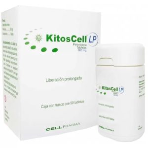 KITOSCELL – Medicamentos especiales