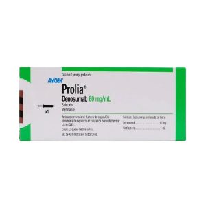 PROLIA – Medicamentos especiales